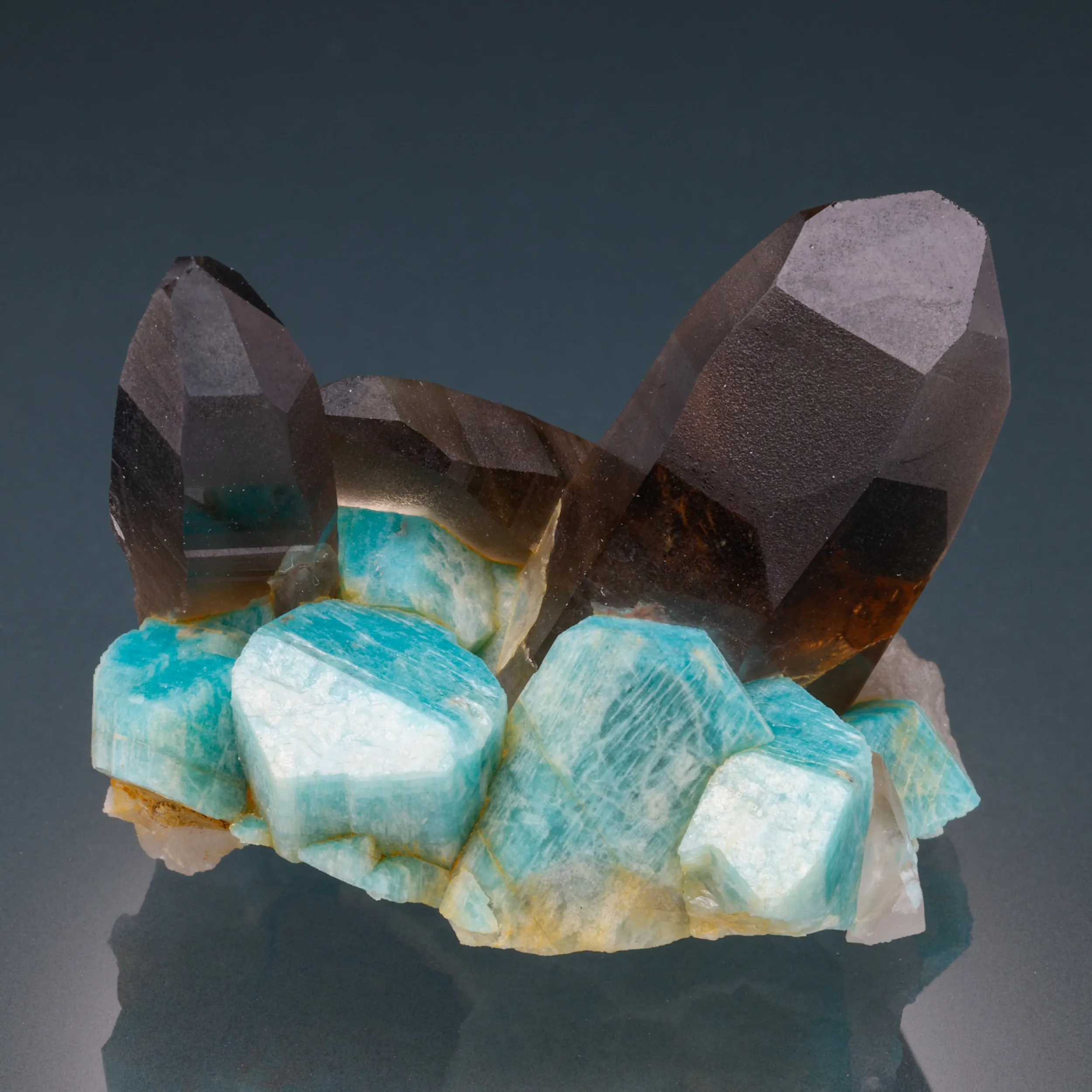 Amazonite