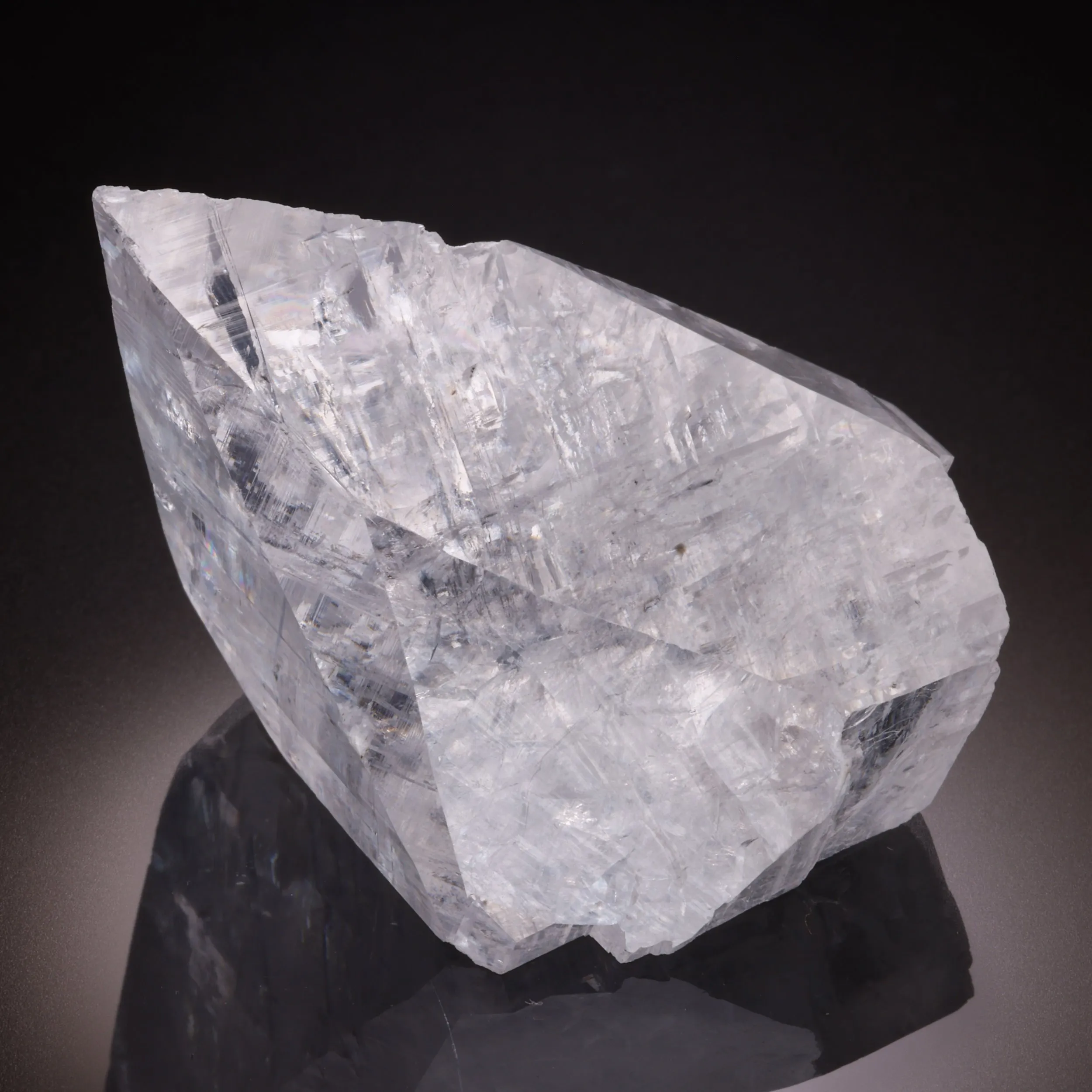 Calcite - Meikle Mine, USA