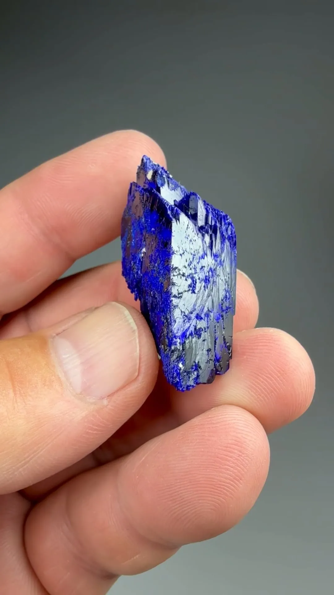 Azurite