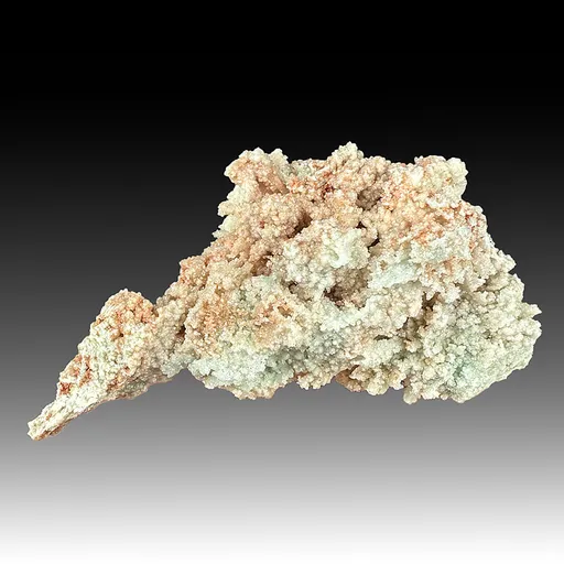 Boracite - Boulby Mine, England, UK
