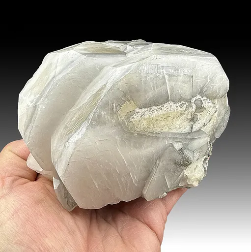Calcite - Charcas, San Luis Potosí, Mexico