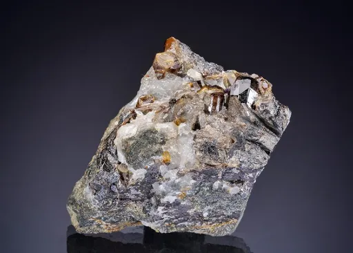 Cassiterite