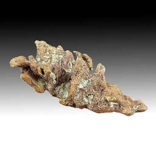 Copper