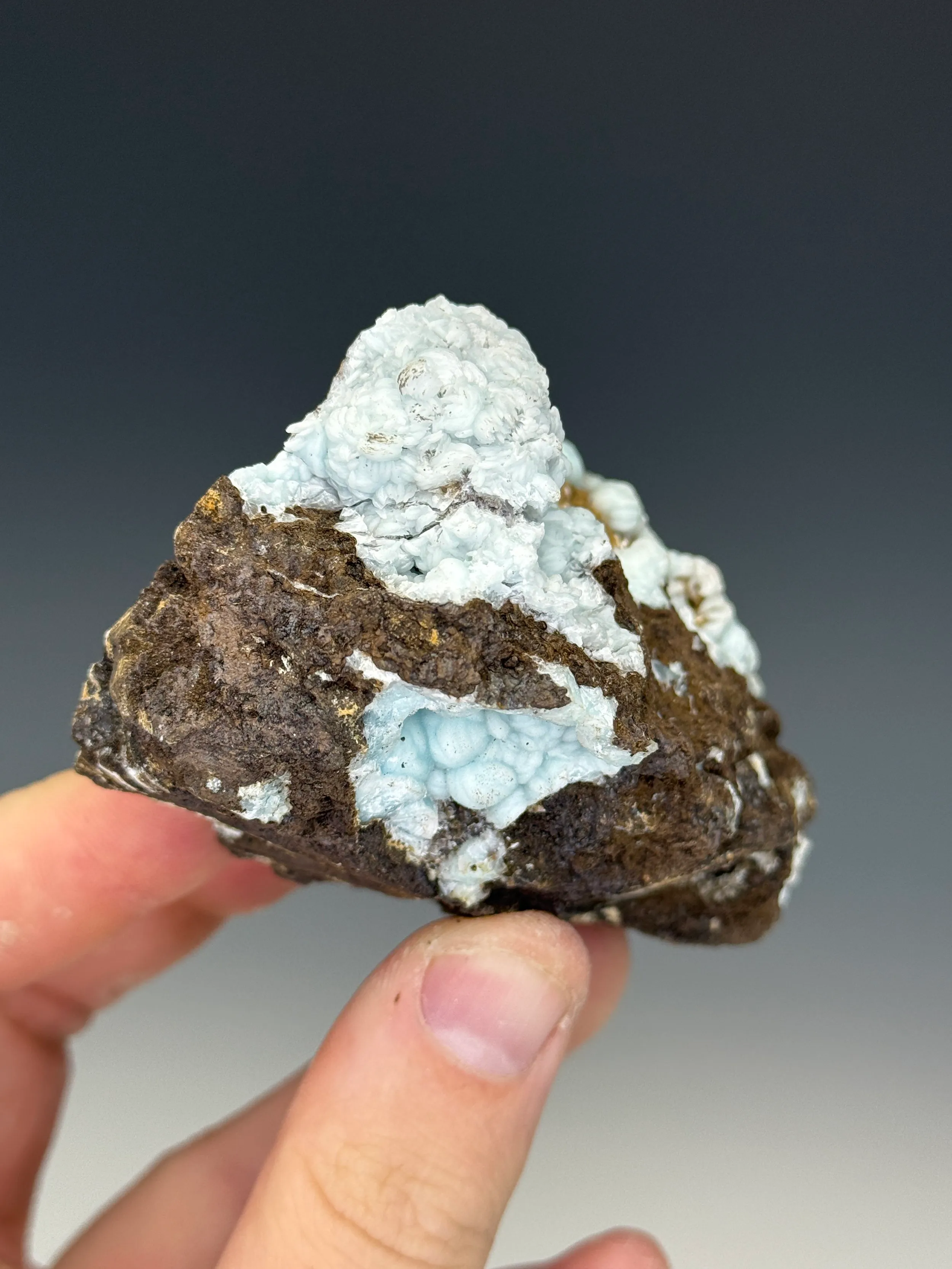 Hemimorphite