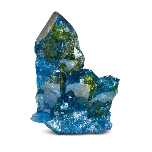 Scorodite | EarthWonders