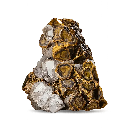 Siderite | EarthWonders