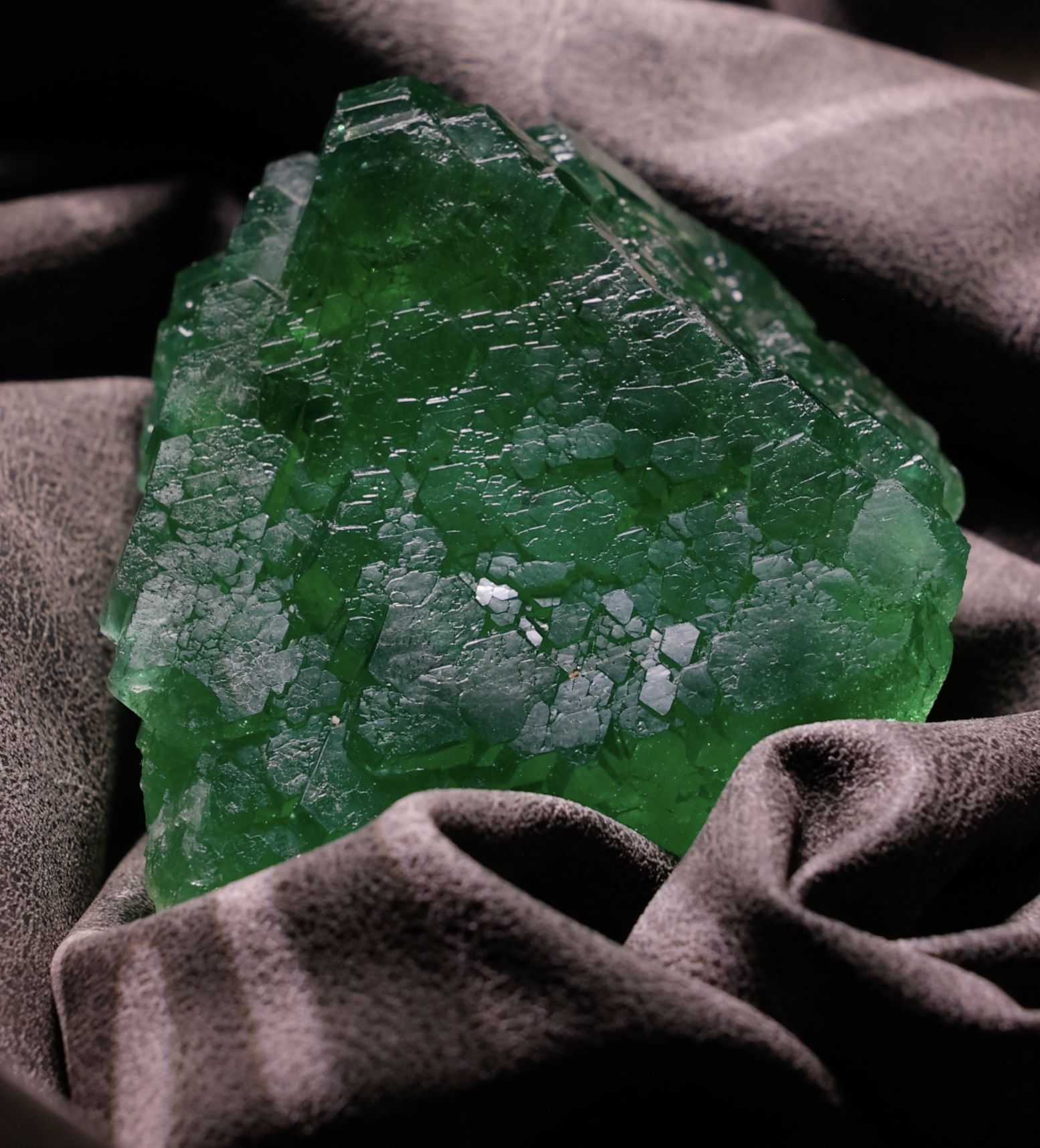 EarthWonders Blog - Why Truly Great Mineral Discoveries Are So Rare ...